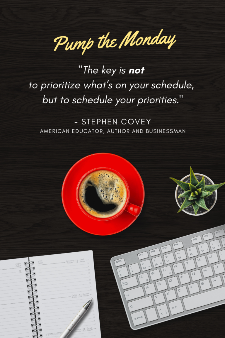 "Think of many things do one": 11 quotes about productivity | Blog SAU.app