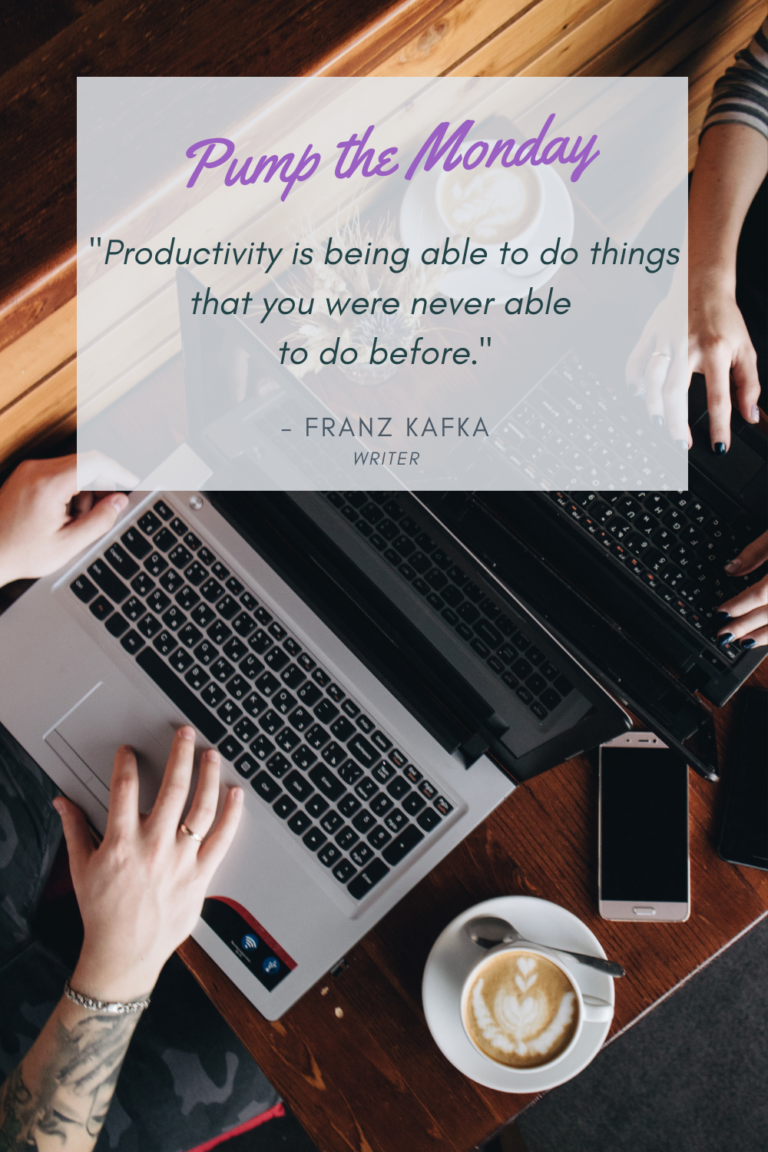 "Think of many things do one": 11 quotes about productivity | Blog SAU.app